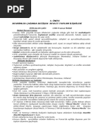 8.sinif Inkilap Tarihi 1. Unite Konu Anlatimi | PDF