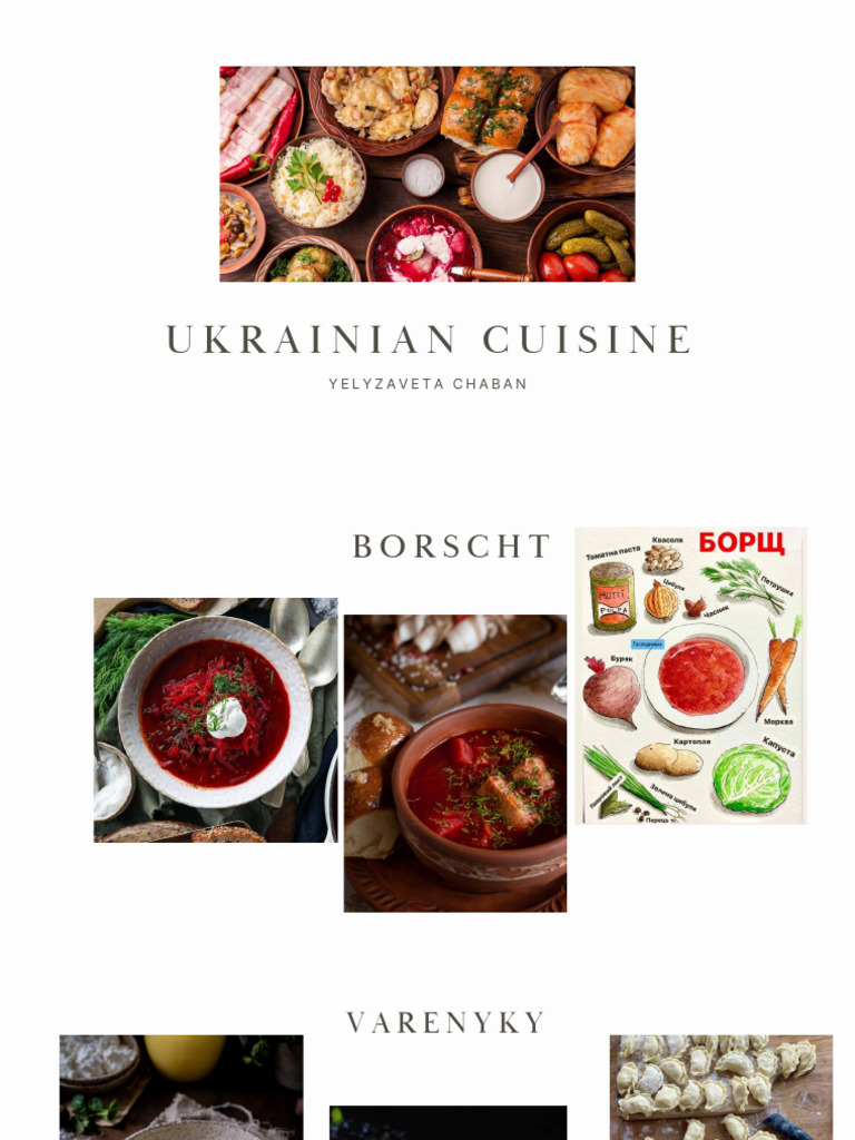 Ukrainian C | PDF