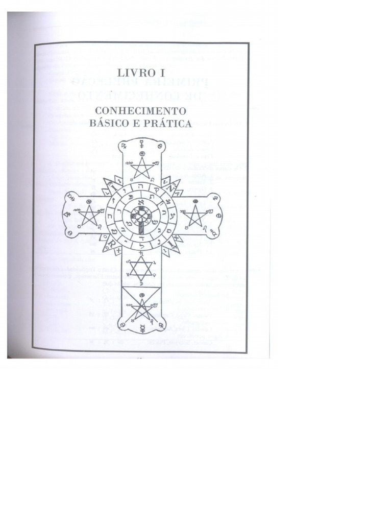 A Golden Dawn, A Aurora Dourada - Israel Regardie PDF - TOAZ - Info | PDF
