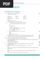 AP Chem - Unit 9 Review - Applications of Thermodynamics in 10 Minutes ...
