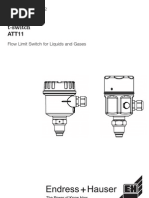 Fanuc Oi-M Keep Relays | PDF | Switch | Tools