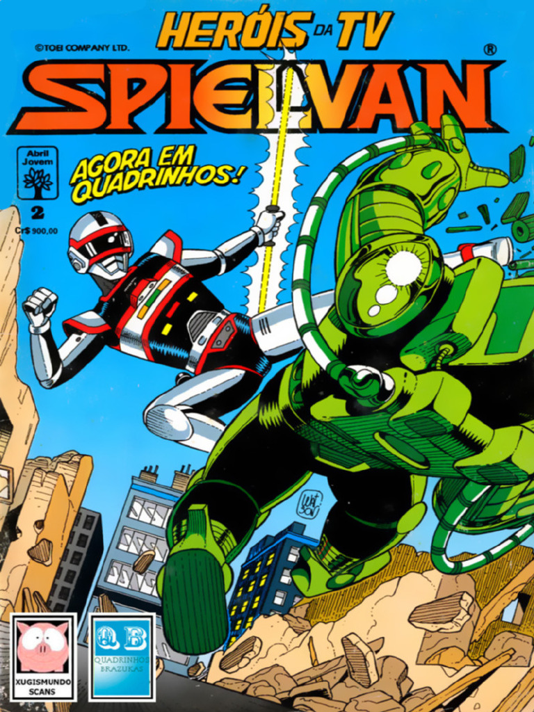 Her - Is Da TV - N - Mero 2 - Spielvan | PDF