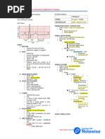ROME Method ABG Interpretation - Uncompensated vs. Compensated | PDF ...