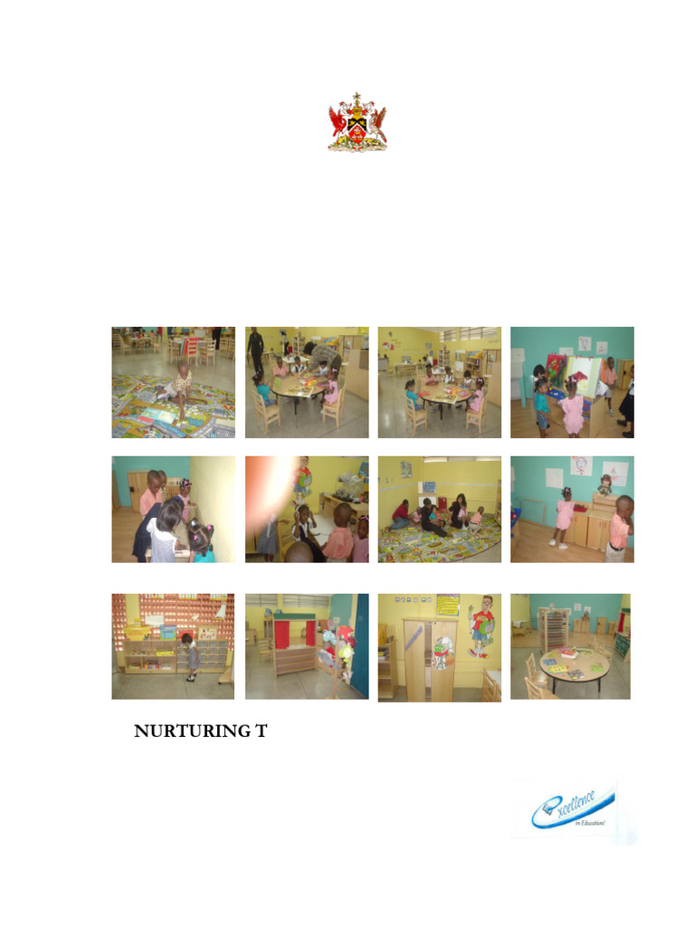 National Curriculum Guide | PDF | Constructivism (Philosophy Of ...