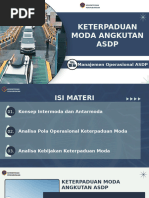 Komponen Wesel Kereta Api dan Fungsinya | PDF