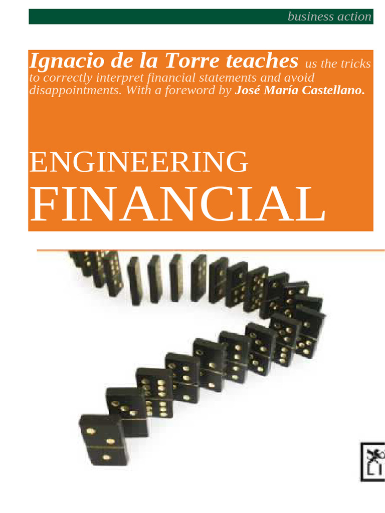 Financial Engineering | PDF | Insurance | Revenue