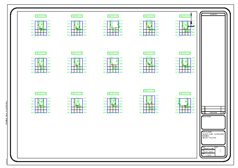 Kutaber Dese Mewcha-Section Sheet | PDF