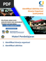 Workshop Prisma IKI | PDF