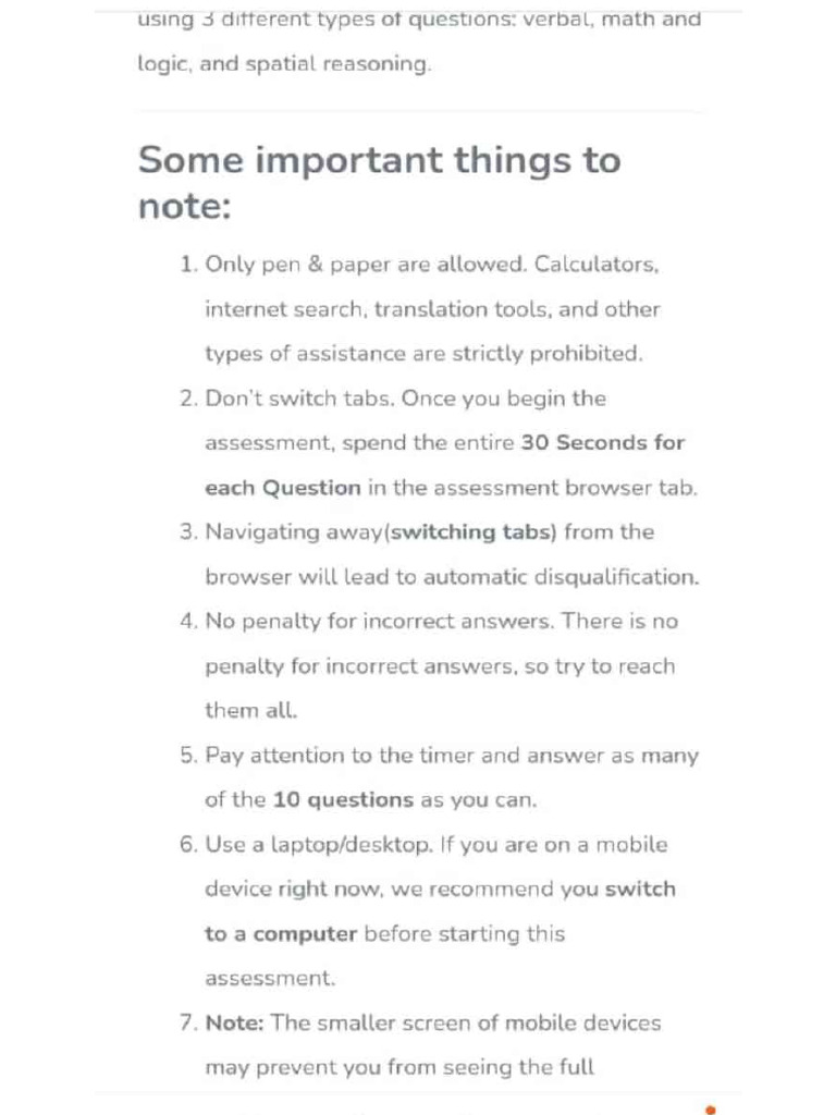 QN & Ans Teaching Interview | PDF