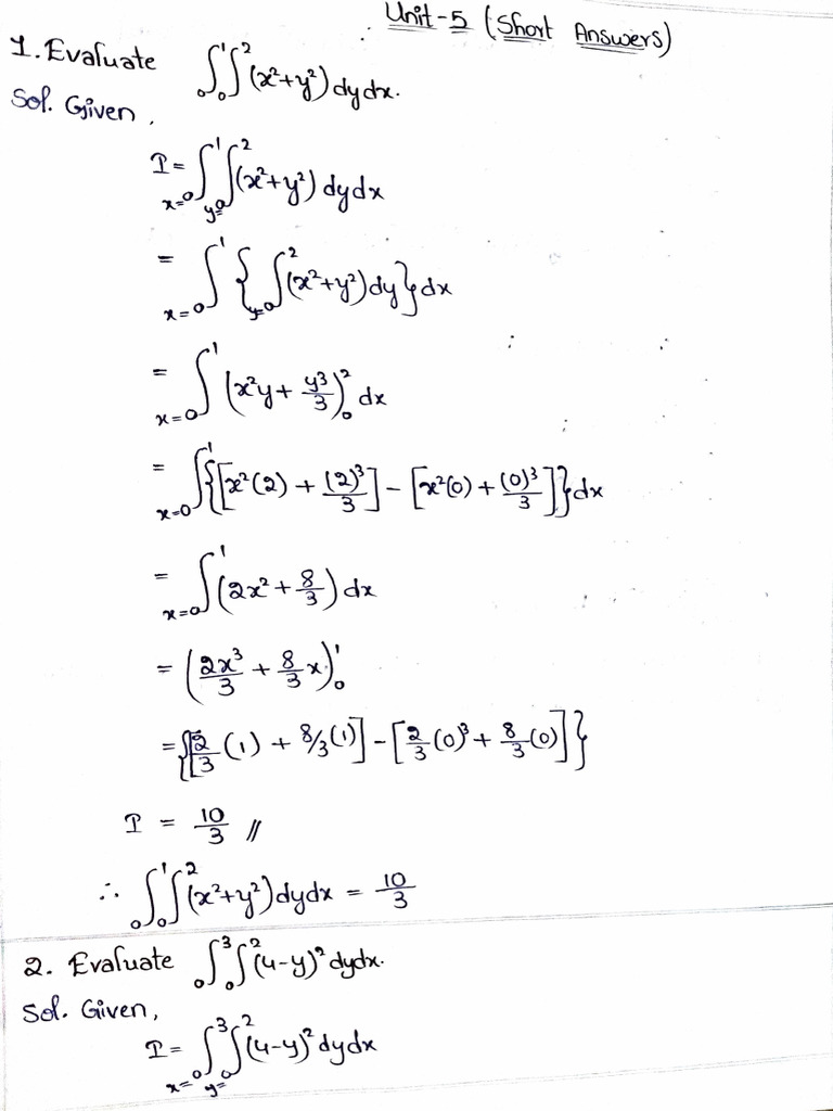 MC UNIT 5 PART A | PDF