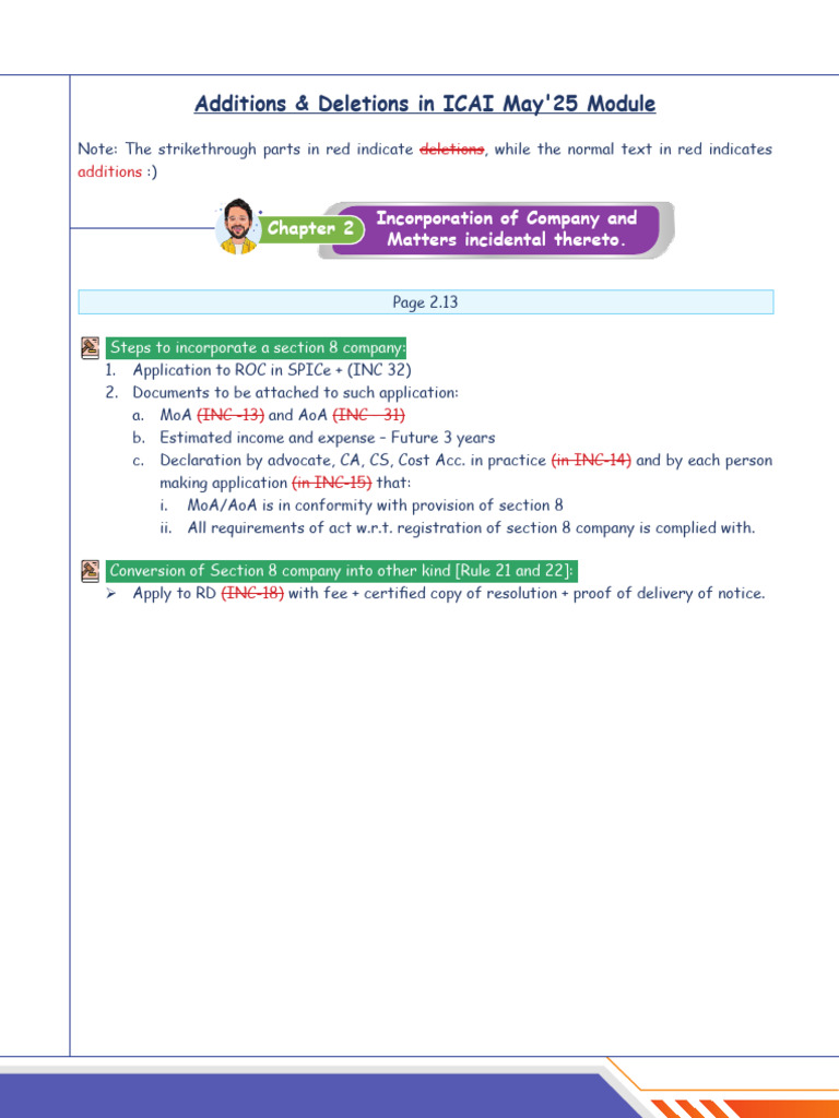 Addition & Deletion in Module | PDF | Audit | Business