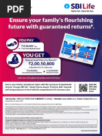 SBI Life - Smart Privilege - Midcap Fund: Absolute Returns: 4.5% | PDF ...