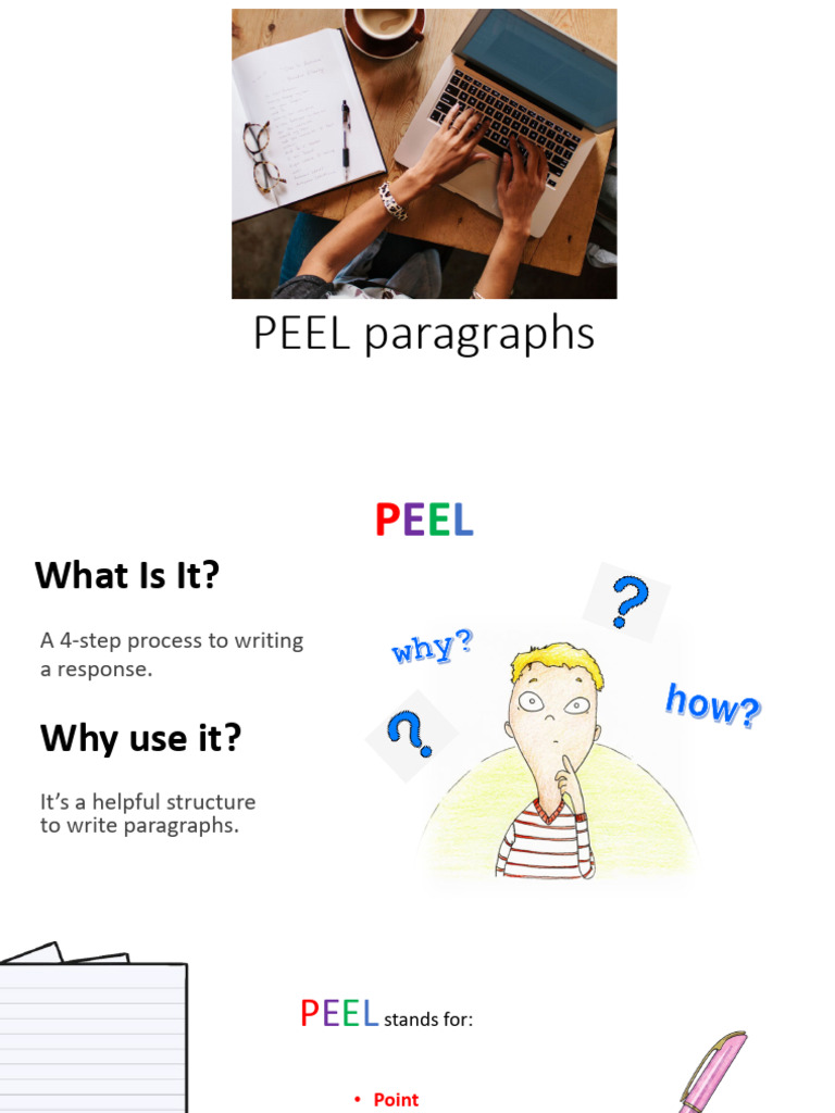 PEEL-Method of Writing-1 | PDF | Educational Technology | Dogs