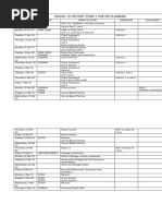 Grade 10 History Term 1 Lesson Plans | PDF