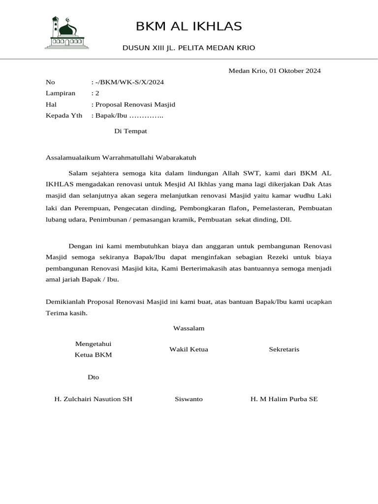 Bahan Bahan Pekerjaan Rehap Kamar Mandi Laki Laki | PDF