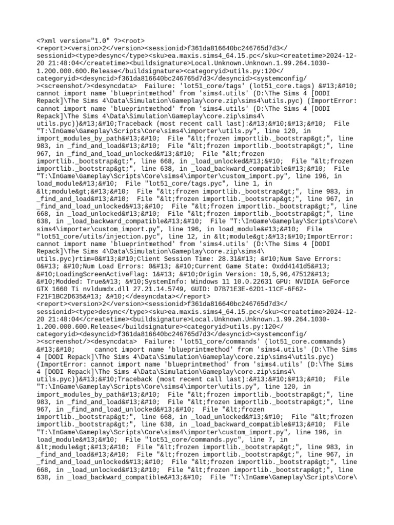 Lastexception 63870410999 | PDF | Graphics Processing Unit | Ibm Pc Compatibles