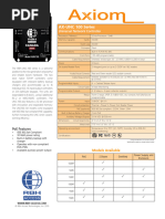 Phoenix Contact AXC F 2152 PLCnext Controllers Datasheet Specifications ...
