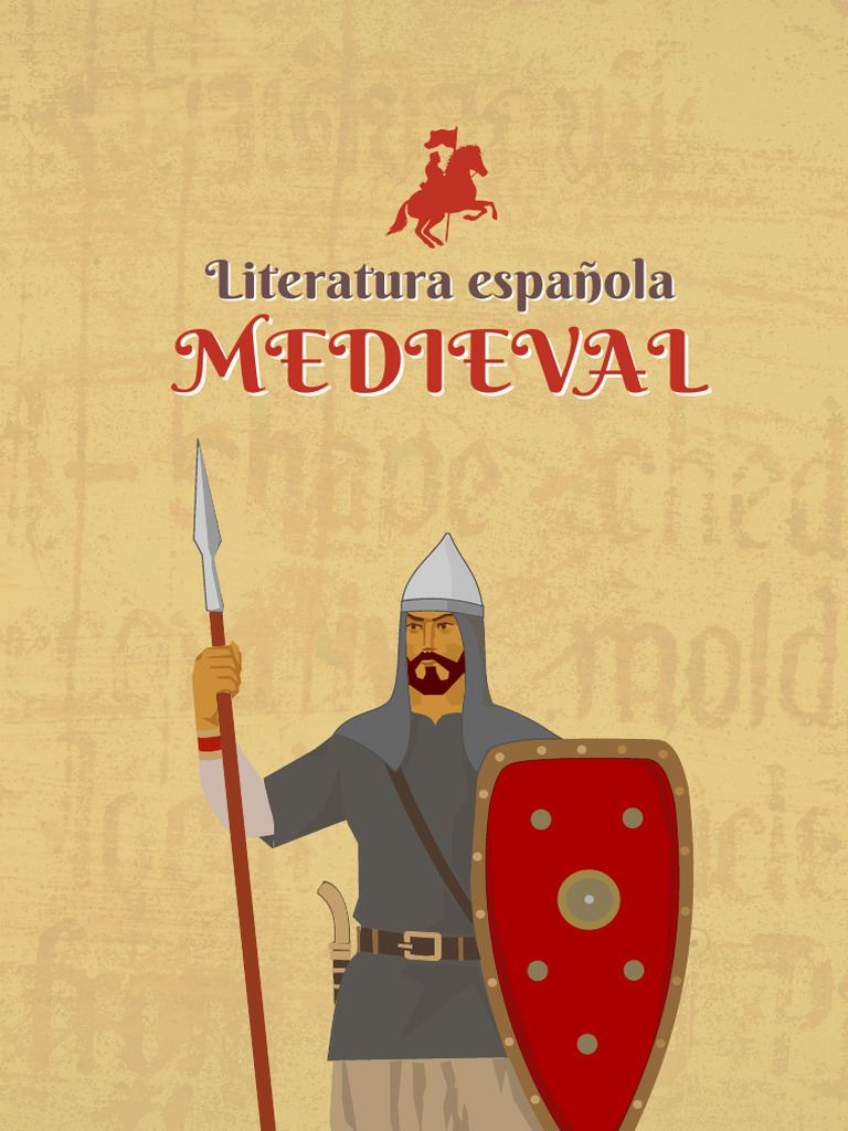 Literatura española Medieval | PDF
