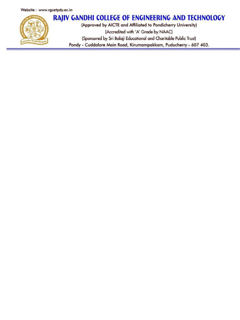 2019-20 EVEN Introduction To IPR 1 | PDF | Patent | Intellectual Property