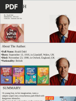 Heartbeat by David Yoo | PDF