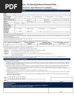 MIE Consent Form | PDF | Background Check | Common Law