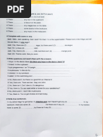 PCA 1BT POINT OF SALE ANIMATION MODULE | PDF | Behavior | Methodology