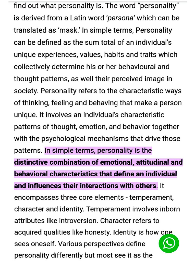 B Ed Paper 2 Q4 | PDF