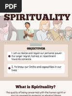 Mercy Core Values and Commitment | PDF | Mercy | Faith