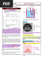 CBC AUTOMATED ANALYZER | PDF | Blood | Hematology