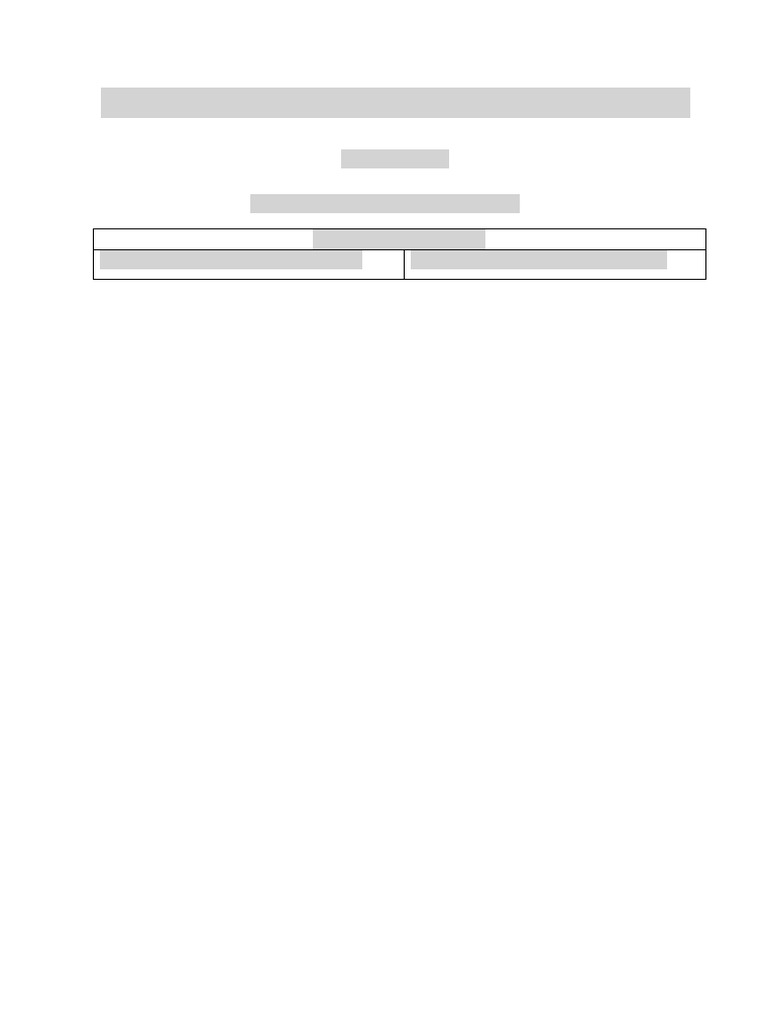 BCA Management Assignment Guide | PDF