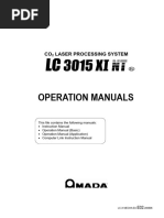 Beambox User Manual en | PDF | Poly(Methyl Methacrylate) | Wood