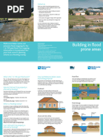 Retarding Basin Design Assessment Guideline | PDF