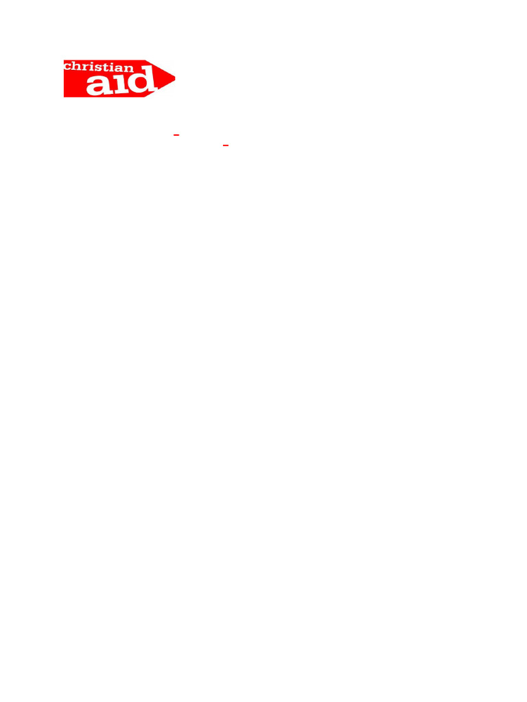 Project Support Officer (Maternity Cover) - 1 | PDF | Governance ...
