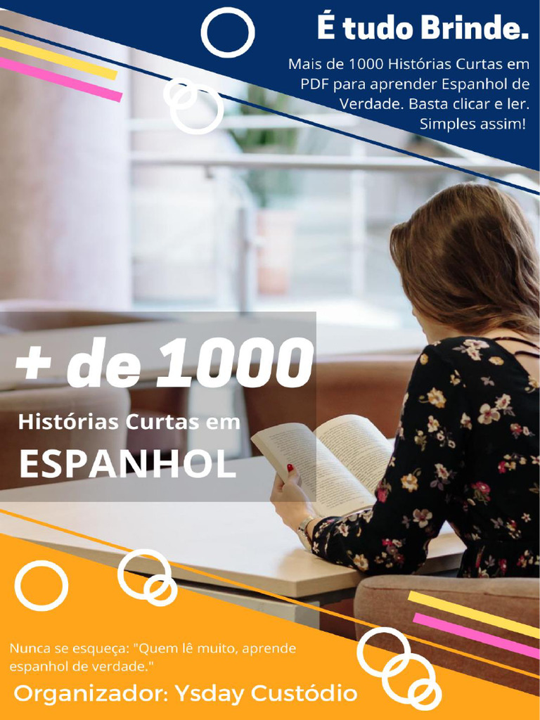 Historias Cortas para Aprender Español | PDF | Zoología