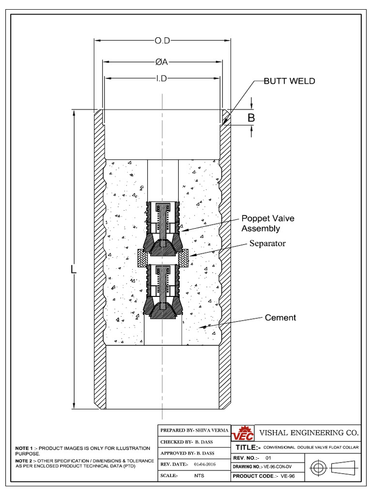 Drawing And Technical Data Sheet Pdf Gas Technologies Hydraulics