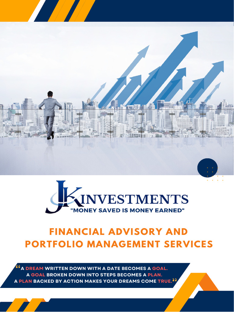 Jk Investments | PDF | Investment Management | Insurance