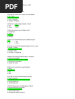 Top 50 Revit Interview Questions | PDF | Autodesk Revit | Rendering (Computer Graphics)