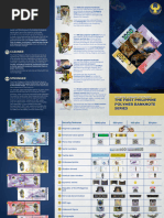 Philippine New Generation Currency | PDF