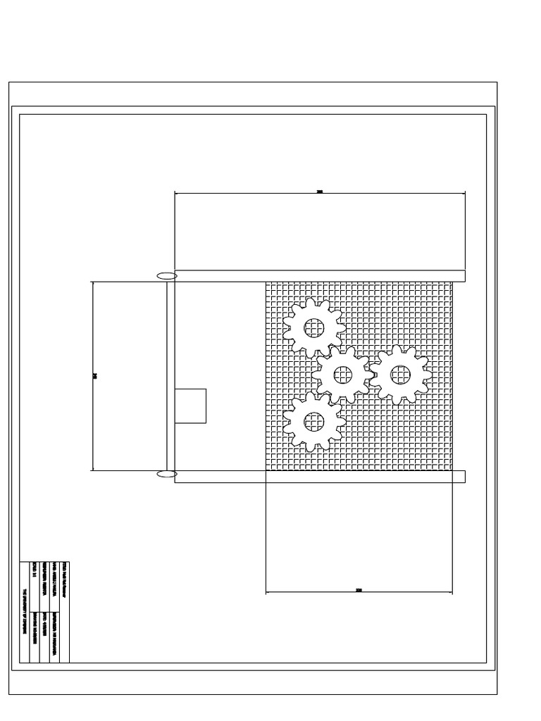 projectdrawing-Layout1 | PDF
