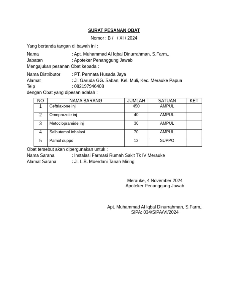 PHJ 4 November 2024 | PDF