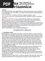 Bully Geography Class Answers Overview | PDF | Home Video Game Consoles