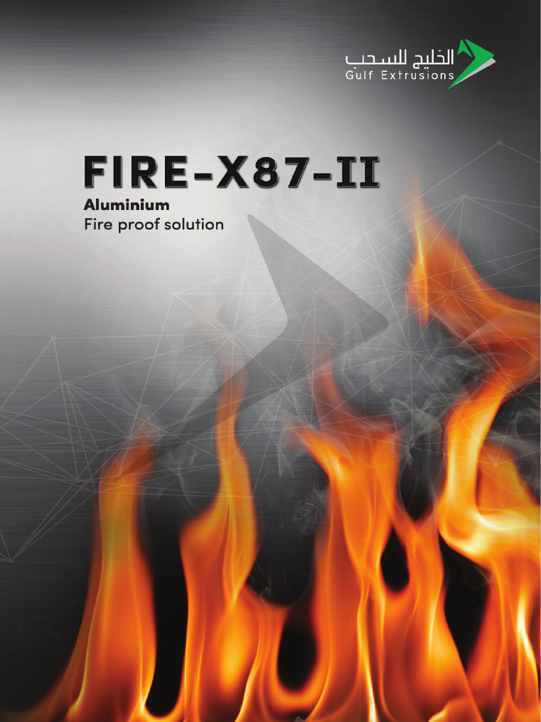 Gulfex Fire x87 II Web | PDF