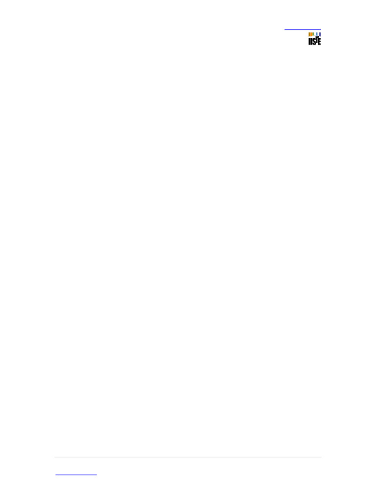 11 Resources For Teaching Secondary Scho | PDF | Science | Teachers