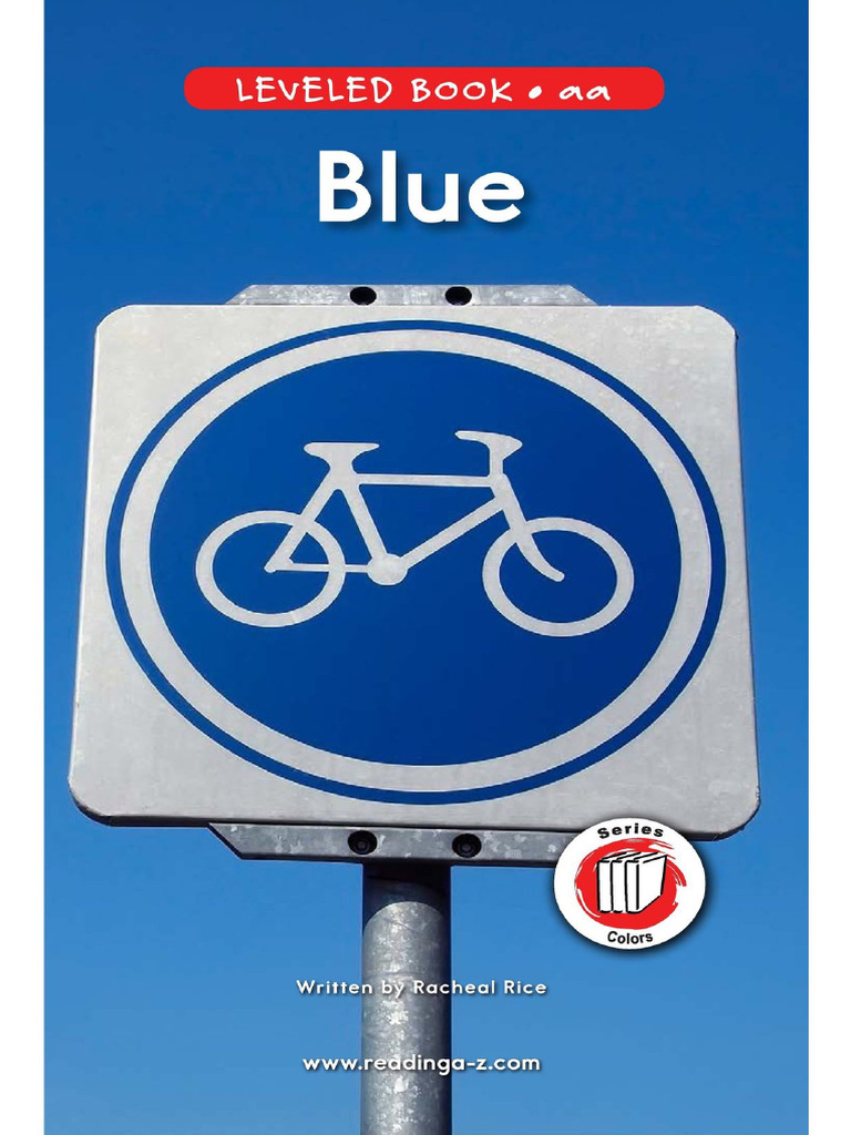Blue | PDF