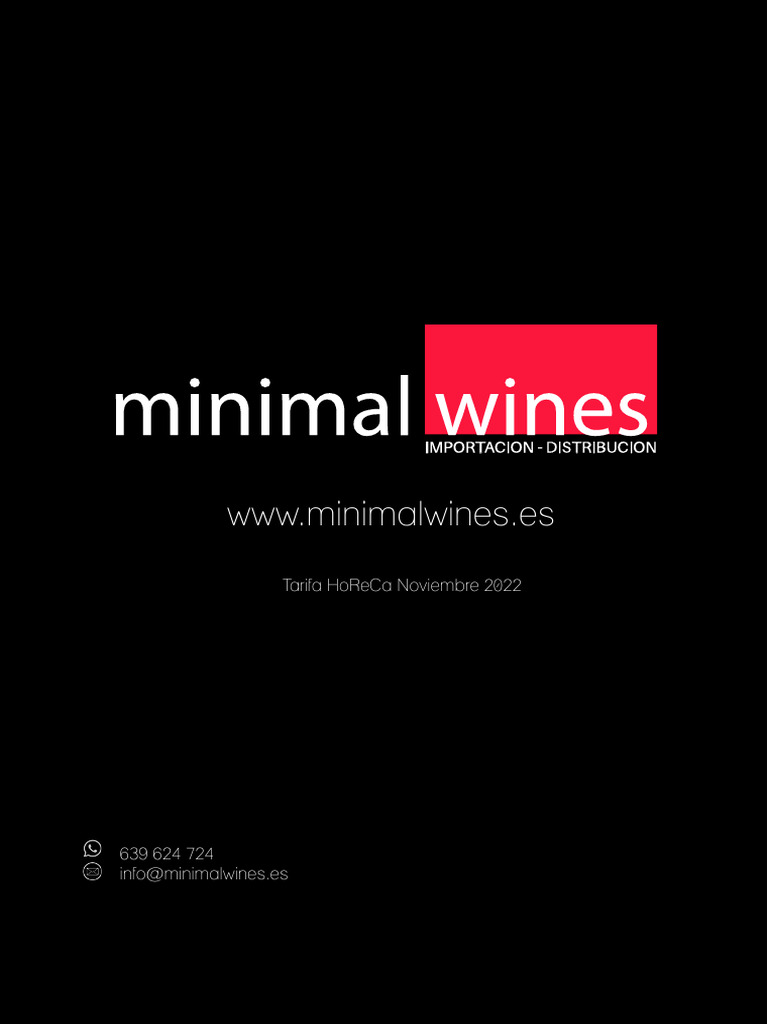 Mapa de Vinos Minimal en Italia | PDF | Vino | Uva
