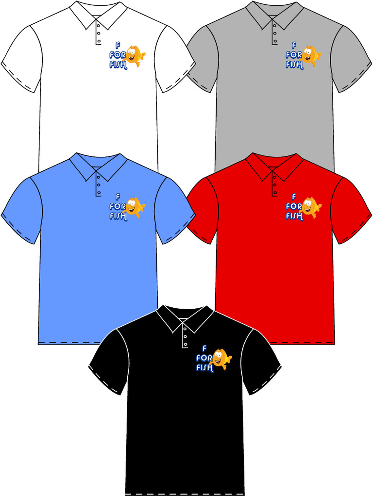 Golf Shirts | PDF