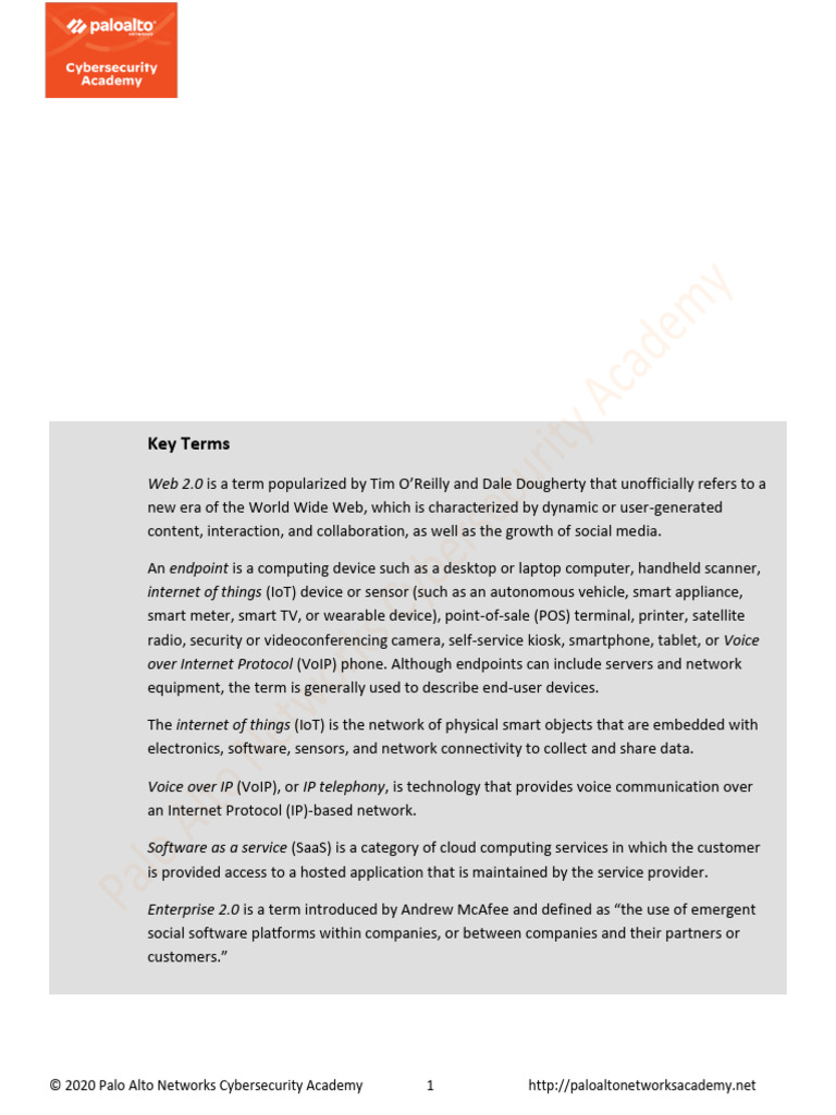 Modern Computing Trends 5 Pdf Cloud Computing Semantic Web