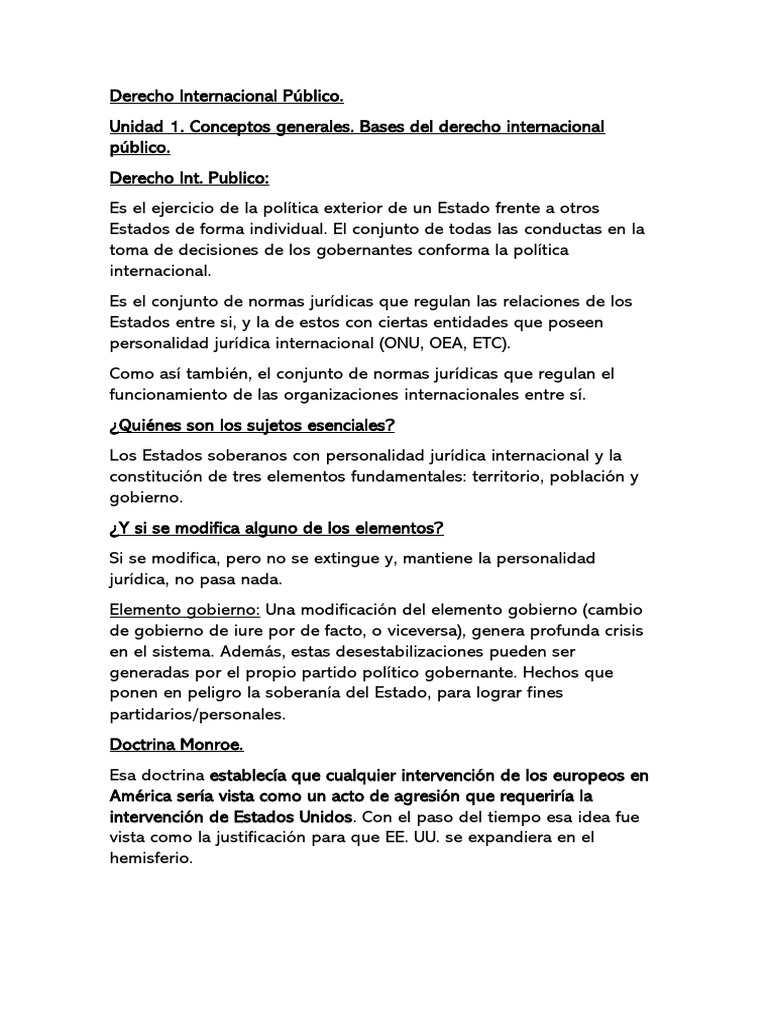 Documento (58) 1 | PDF | Tratado | Naciones Unidas