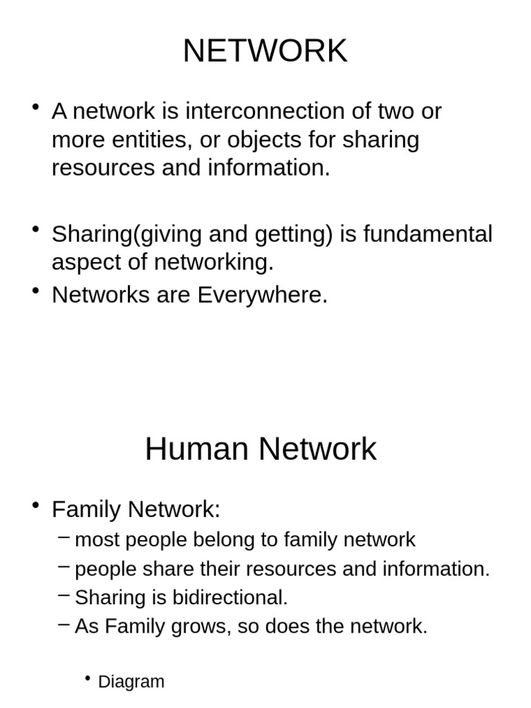 Fundamtls of Computer Network | PDF | Computer Network | Computer File