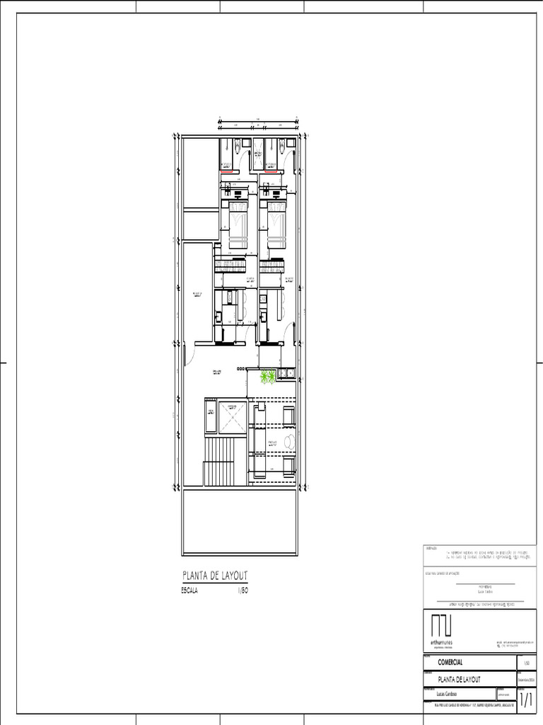 Proposta Layout | PDF